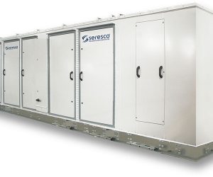 Seresco Manufacturer-Direct Service – Dehumidified Air Services