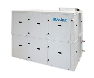Dectron Manufacturer-Direct Service – Dehumidified Air Services