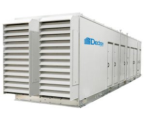 Hybrid Series – Dehumidified Air Services