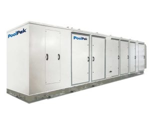 Compak PPK Series – Dehumidified Air Services