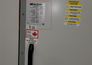 How to Locate your Serial Number – Dehumidified Air Services